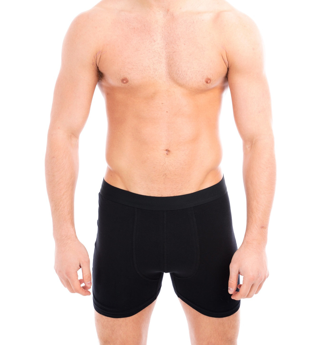 La Guía Definitiva de los Calzoncillos para Hombres